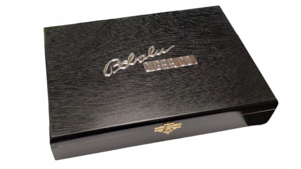 Why Do Cigars Come in Wooden Boxes?