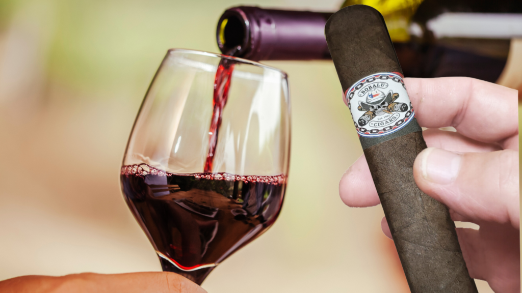 Unraveling the Art of Cigar Pairings