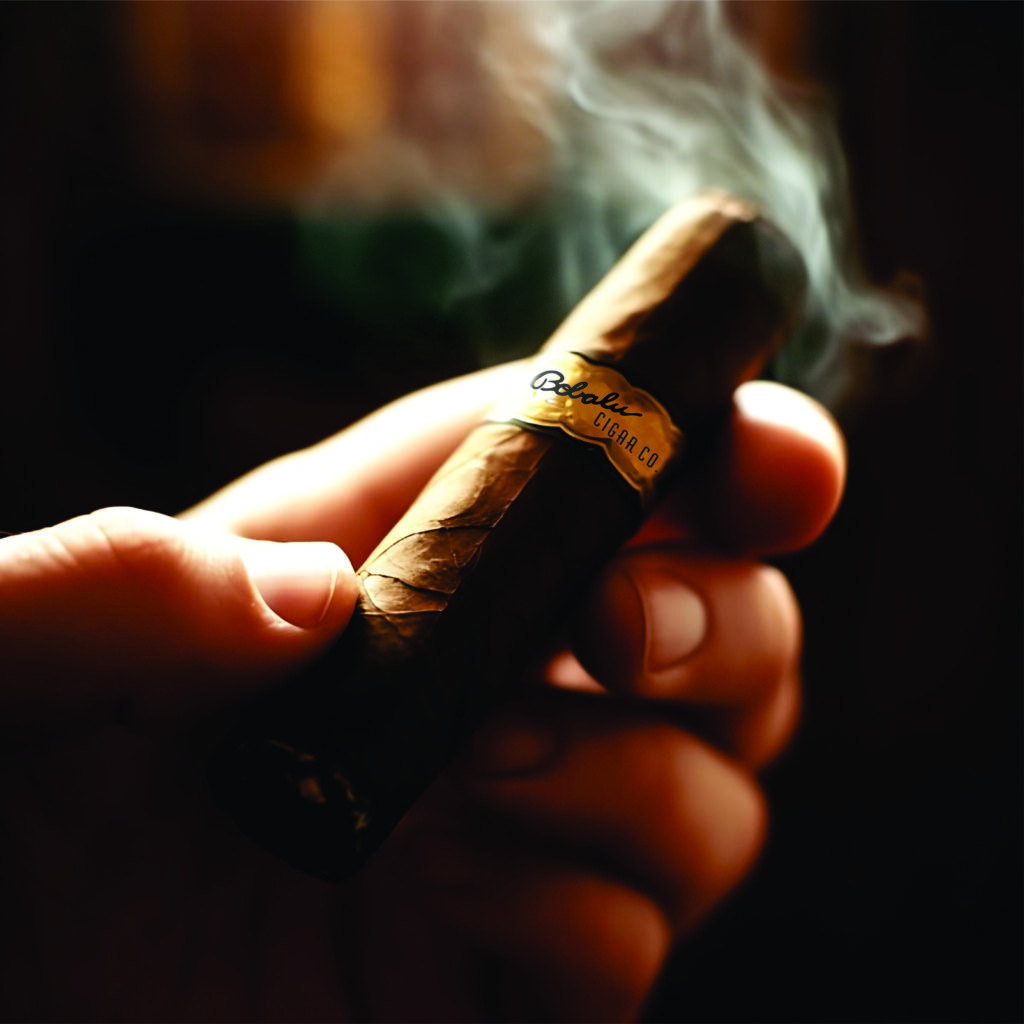 Explore the many different ways flavored cigars are made. - Bobalu ...