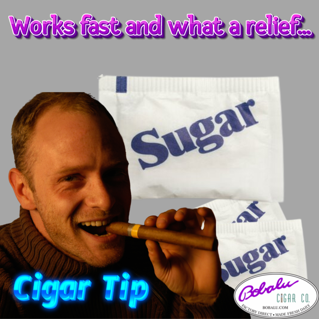 Feeling nauseous while smoking a cigar? Here's what to do.... - Bobalu ...