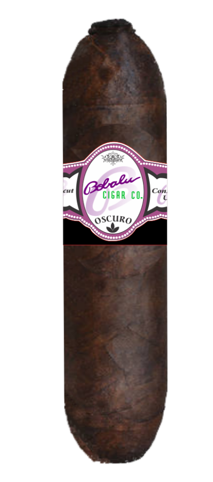 fat big ring cigars - Bobalu Cigar Company